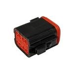 DT06-08SB-P012 TE Connectivity / DEUTSCH | Mouser Canada