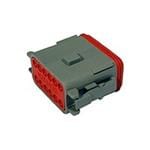 DT06-12SA-P012 TE Connectivity / DEUTSCH | Mouser Canada