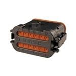DT06-12SB-CE05 TE Connectivity / DEUTSCH | Mouser Canada