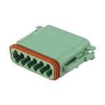 DT06-12SC-C015 TE Connectivity / DEUTSCH | Mouser Canada