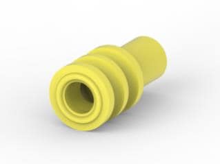 964972-1 TE Connectivity | Mouser Canada