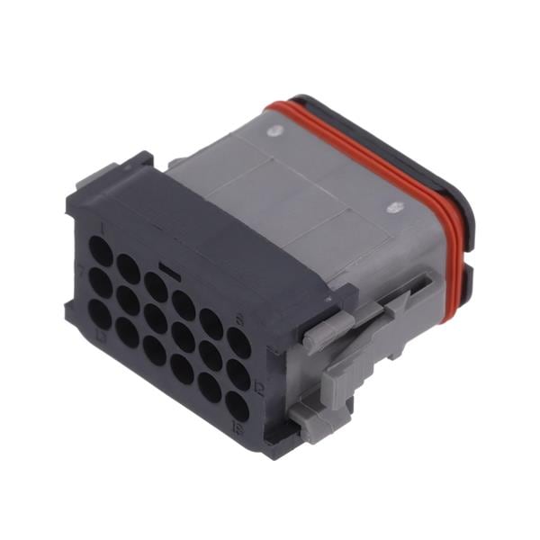 DT16-18SC-EK02 TE Connectivity / DEUTSCH | Mouser Canada