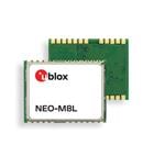 NEO-M8L-0 u-blox | Mouser Canada