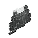 1122850000 Weidmuller | Mouser Canada